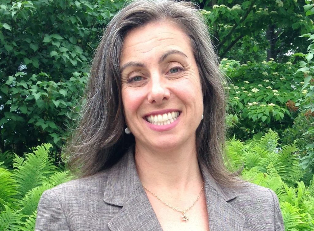 Jennifer Stromsten – GCET