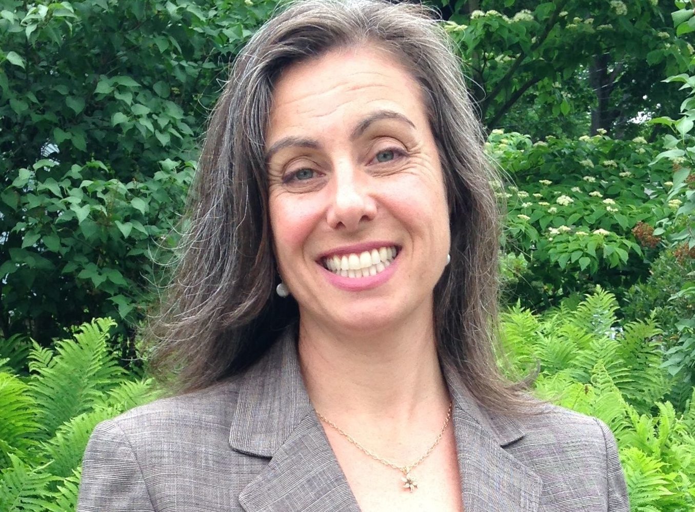 Jennifer Stromsten – GCET