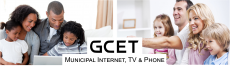 Home - GCET